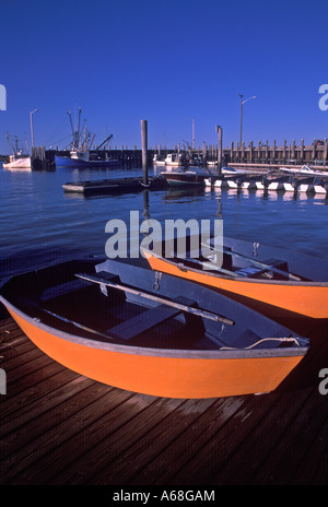 Rowboat, Wellfleet, Cape Cod, Massachusetts, USA Stock Photo - Alamy