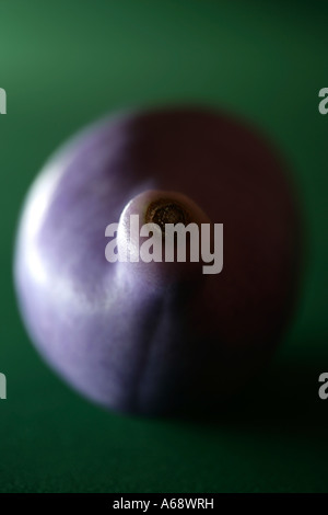 Japanese fruit Akebi Stock Photo - Alamy