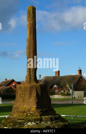 The Village, Meriden, Warwickshire Stock Photo - Alamy