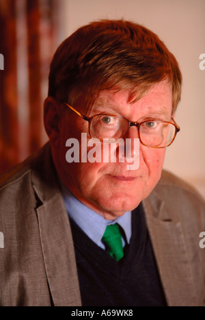 ALAN BENNETT British writer, actor, entertainer Stock Photo - Alamy