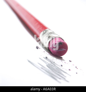 rubber eraser rub out mistake undo change spelling mistake school ...