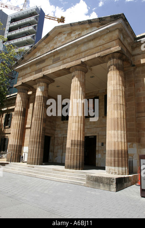Magistrates Court - Adelaide - Australia Stock Photo - Alamy