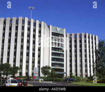 Barclays House Poole Dorset Stock Photo - Alamy