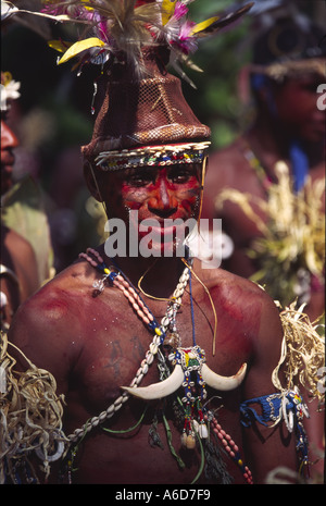 Kitava Trobriand islands Papua New Guinea Stock Photo - Alamy