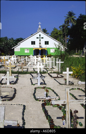 Ali Island Papua New Guinea Stock Photo - Alamy