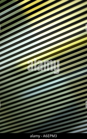 Black stripes on a windowpane Stock Photo - Alamy
