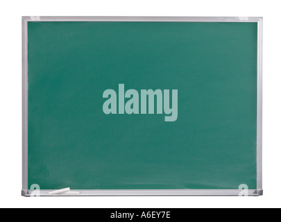 Blank Chalkboard Background Stock Photo - Alamy