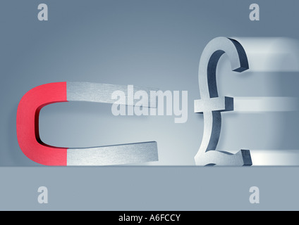 pound sign Pfund Zeichen Stock Photo - Alamy
