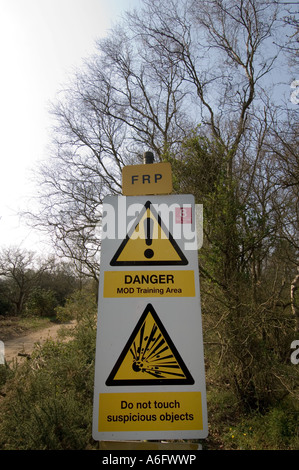 Ministry of Defence sign, on the MoD Headquarters building in Whitehall ...