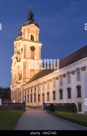 The famous Monastery St. Florian , Austria Stock Photo - Alamy