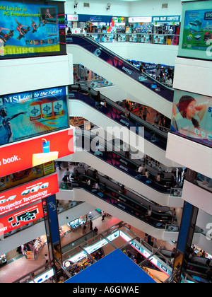 interior of sim lim square singapore,sim lim square is an electronics shopping mall full of ...