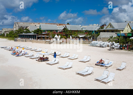 The Boatyard Resort, Carlisle Bay Beach, Bridgetown, Barbados, West ...