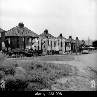 The Nypro Chemical Plant explosion at Flixborough Lincolnshire June ...