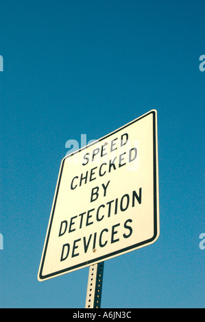 Speed detection radar lazer laser devices by police to catch drivers ...