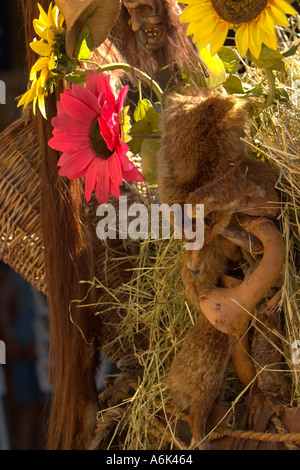 Medieval festival Monflanquin south west France eu Stock Photo - Alamy