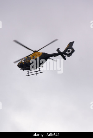 Chiltern Air Support Helicopter serving Hertfordshire Bedfordshire and ...