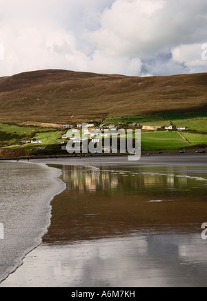 Inch Beach, Dingle Penninsula, County Kerry, Ireland Stock Photo - Alamy