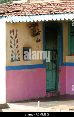 Tunda Vandha Rabari tribal village in Gujarat India Stock Photo - Alamy