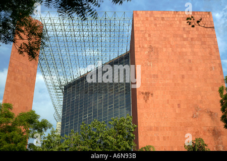 LIC Buildings Connaught Place New Delhi India Stock Photo - Alamy