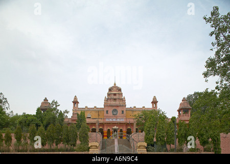 Hindu Mahasabha Head Office, New Delhi, India, Asia Stock Photo - Alamy