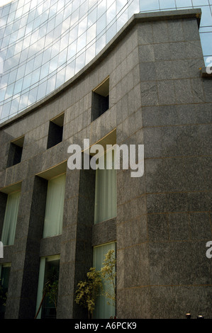 Diamond District Complex, a modern architecture in Bangalore city ...