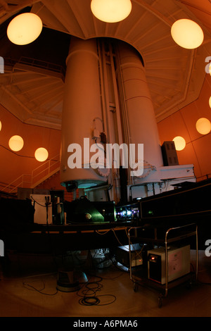 National Solar Observatory at Sacramento Peak, Sunspot, New Mexico, USA ...