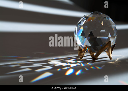 Isaac Newton, Refraction, Light Spectrum, 1721 Stock Photo - Alamy
