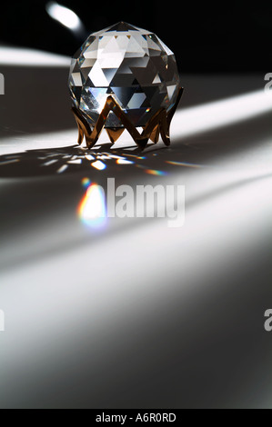 Isaac Newton, Refraction, Light Spectrum, 1721 Stock Photo - Alamy
