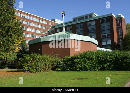 Schuster Laboratory Department of Physics University of Manchester ...