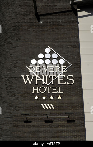 bwfc bolton wanderers football de vere whties hotel england british ...