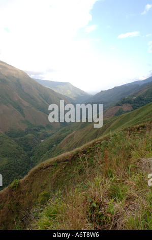 National Park Merida state The Andes Venezuela South America Stock ...
