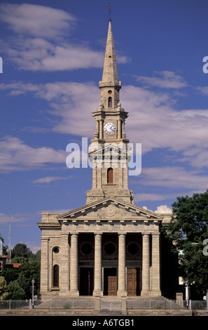 Dutch Reformed Mother Church, Cradock, South Africa Stock Photo - Alamy