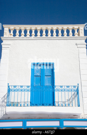 White House Blue Door Colorful Flowers Padnaram Village Dartmouth ...