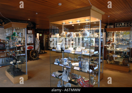 Falkland Islands Museum, Holdfast Road, Stanley, Capital of the ...