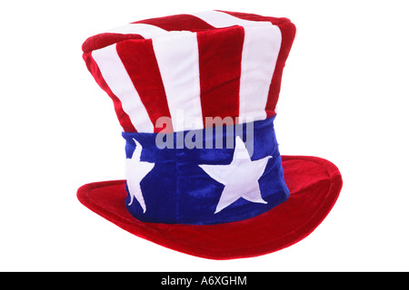 Uncle Sam Stock Photo - Alamy