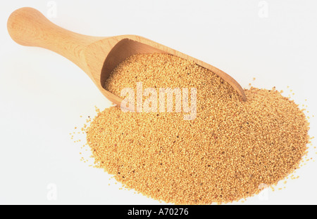 food cereals amaranth amaranthus spp Stock Photo - Alamy