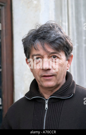 Jean-Pierre Vanel Domaine Lacroix-Vanel. Caux. Pezenas region ...