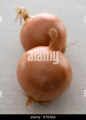 A still life image of raw onions Stock Photo - Alamy