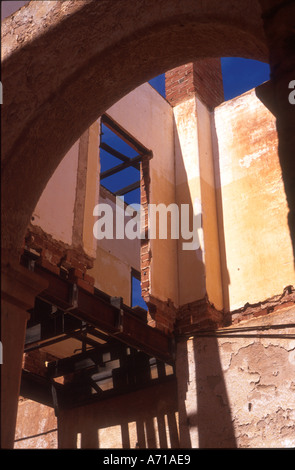 BYGONE DAYS 6 BIG BELL TOWN Stock Photo - Alamy