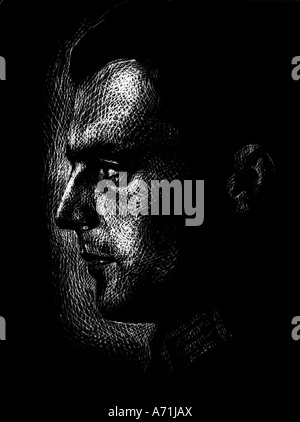 Claus von Stauffenberg (1907 ? 1944), German army officer who is best ...