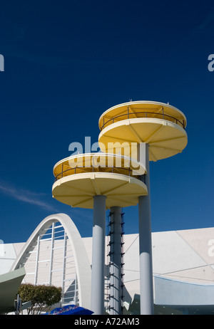 Men in Black Alien Attack ride attraction Universal Studios Orlando ...