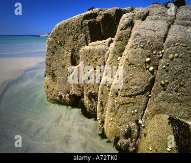 Europe, Ireland, Connemara, Omey Island Stock Photo - Alamy