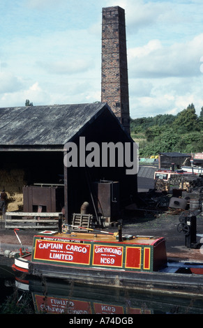 Black Country Museum Stock Photo - Alamy
