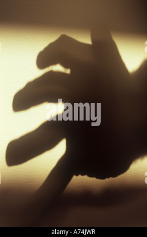 Physical Abuse and Violence as a Abstract Stock Photo - Alamy