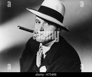 AL CAPONE, Rod Steiger, 1959 Stock Photo - Alamy