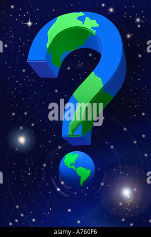 blur question mark Stock Photo - Alamy