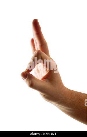 sign, signal, gesture, humans, human beings, people, folk, persons ...