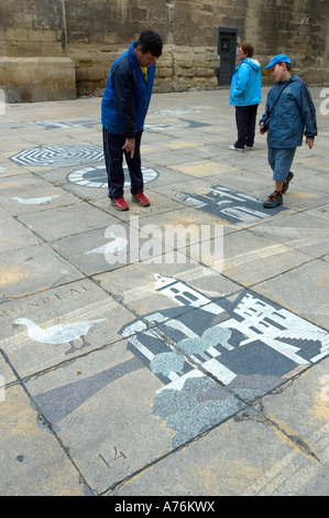 Juego de la oca: Game of goose, by José Guadalupe Posada, 1852-1913 ...
