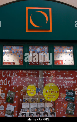 Ottakers, Norwich, Norfolk, UK Stock Photo - Alamy