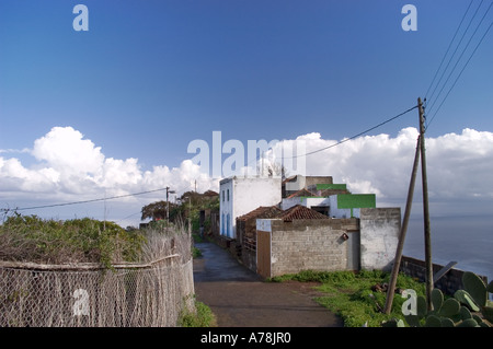 El Tablado / La Palma / Canaray Islands Stock Photo - Alamy